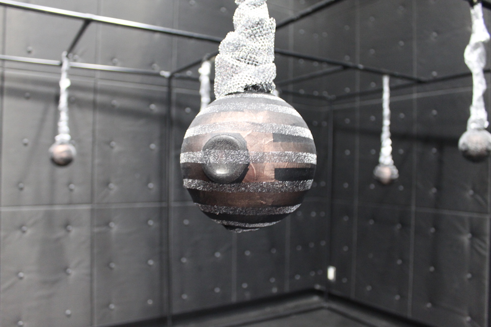 Sound Forest – ながしまみのり